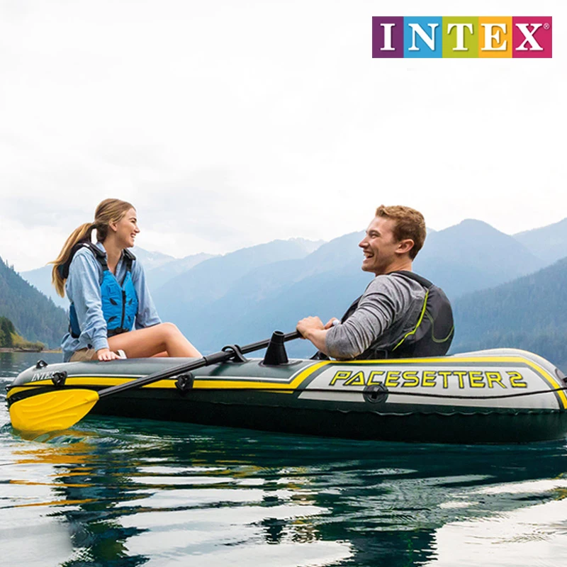 Intex-Space-Seter-2-person-boat-set-68347-Water-play-supplies-air ...