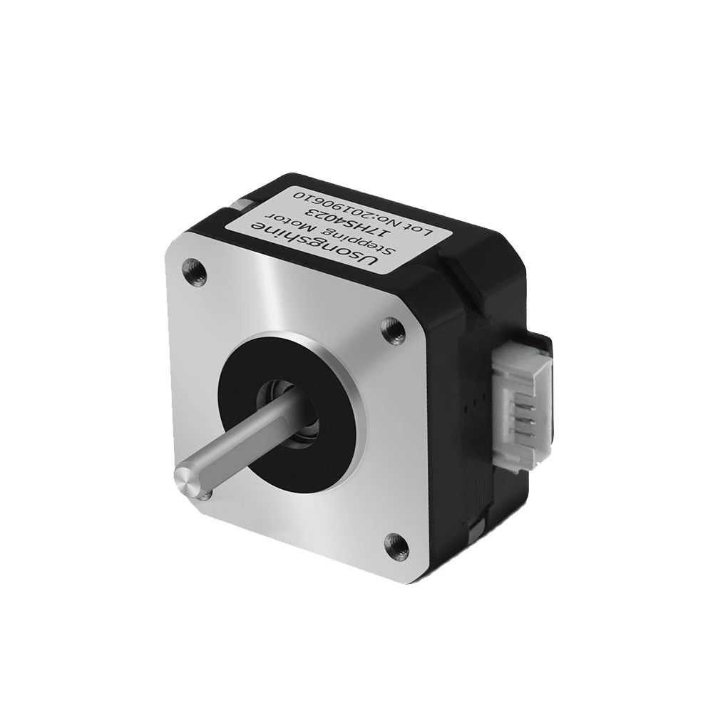Nema17 17HS4023 For Titan Extruder 4 lead Nema 17 22mm 42 Stepper Motor ...