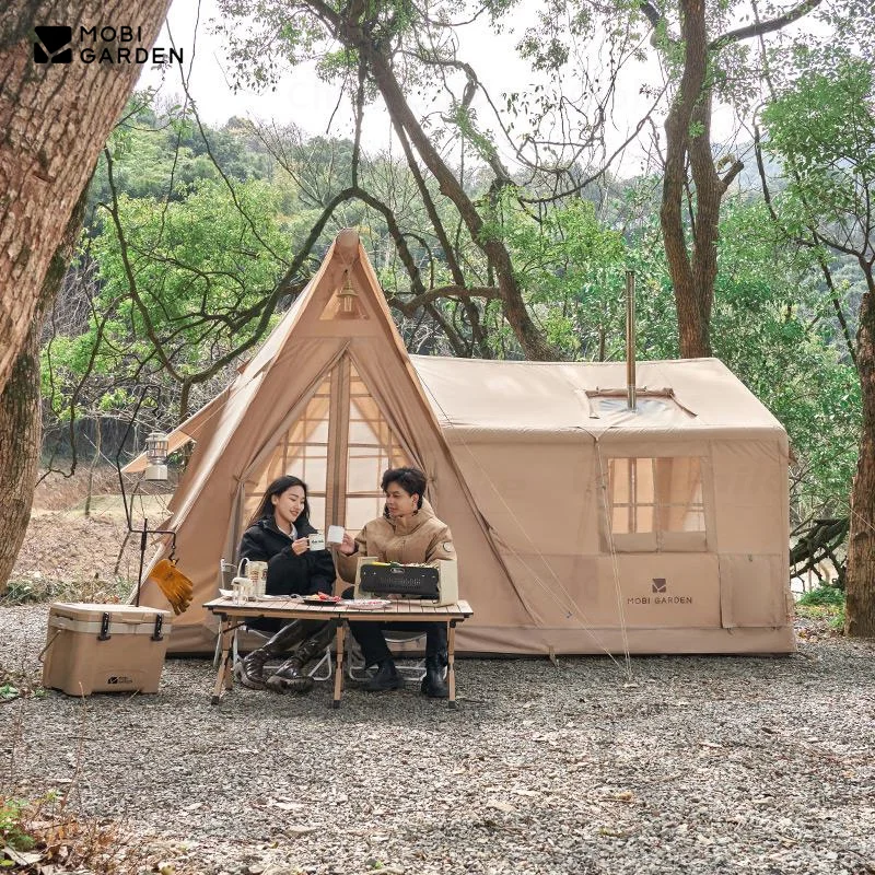 MOBI-GARDEN-12-6-Outdoor-Camping-Air-Tent-Portable-Inflatable-Cabin ...