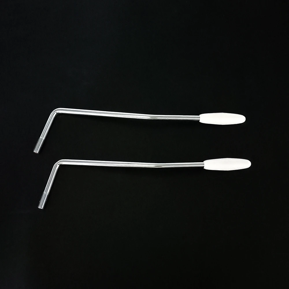 Whammy Bar Metal Silver Professional With Spike Stratocaster For Fender ...