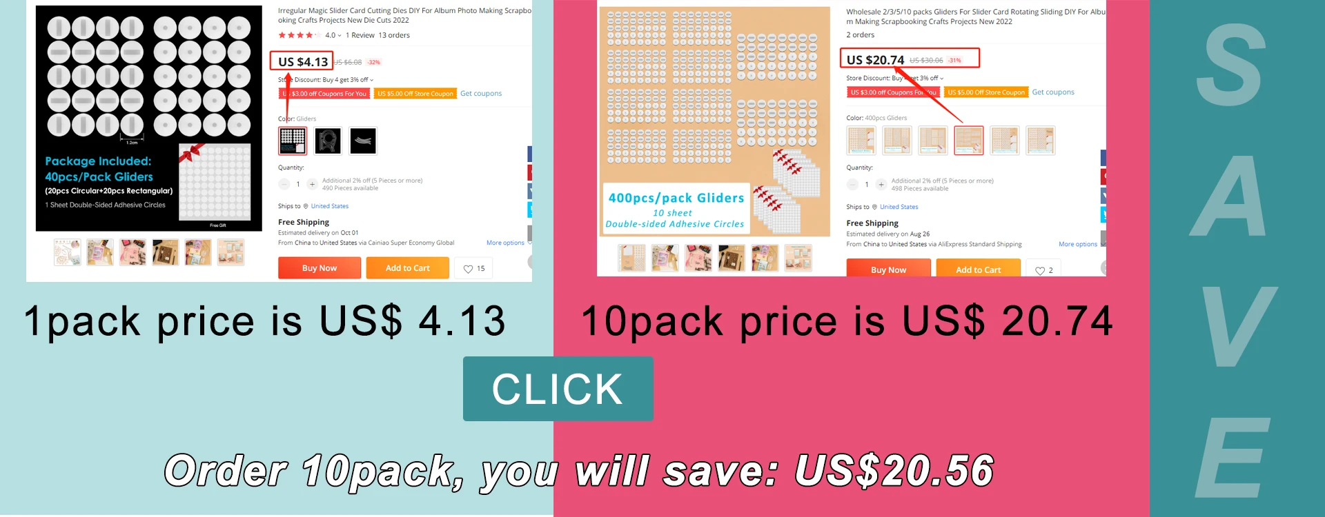 Happier Go Store - Amazing products with exclusive discounts on AliExpress