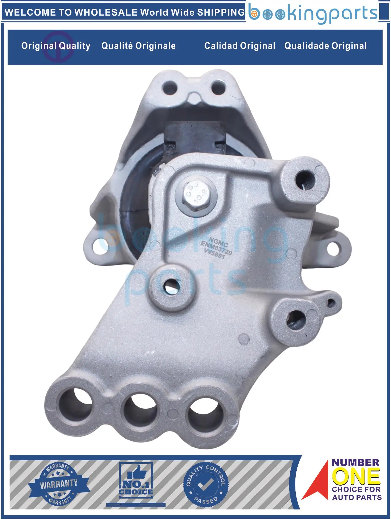 Engine Mount For HONDA CR-V 2017-2019, 50820-TLC-A01,50820TLCA01 ...