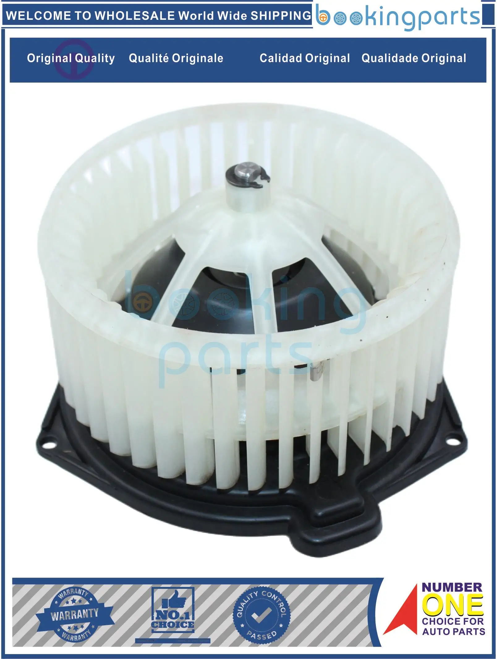 BLM79971(RHD/LHD),87103-26081,8710326081,272700-0720,2727000720 Blower ...