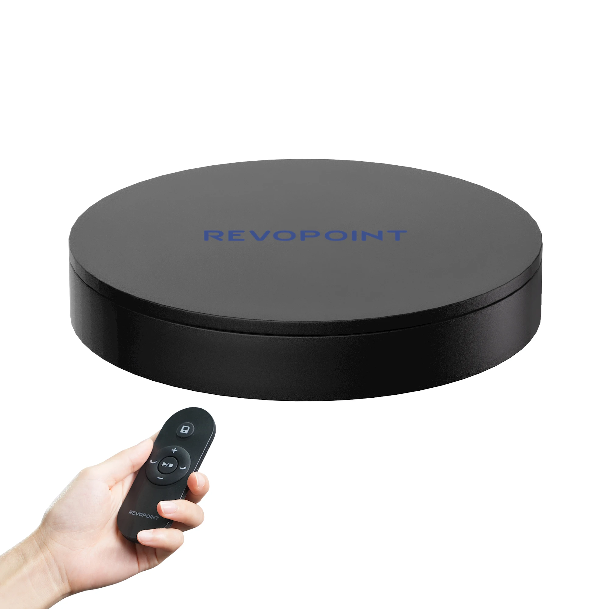 Revopoint-large-turntable-200KG-load-bearing-Bluetooth-connection-supports-3D-scanning-3D-design ...