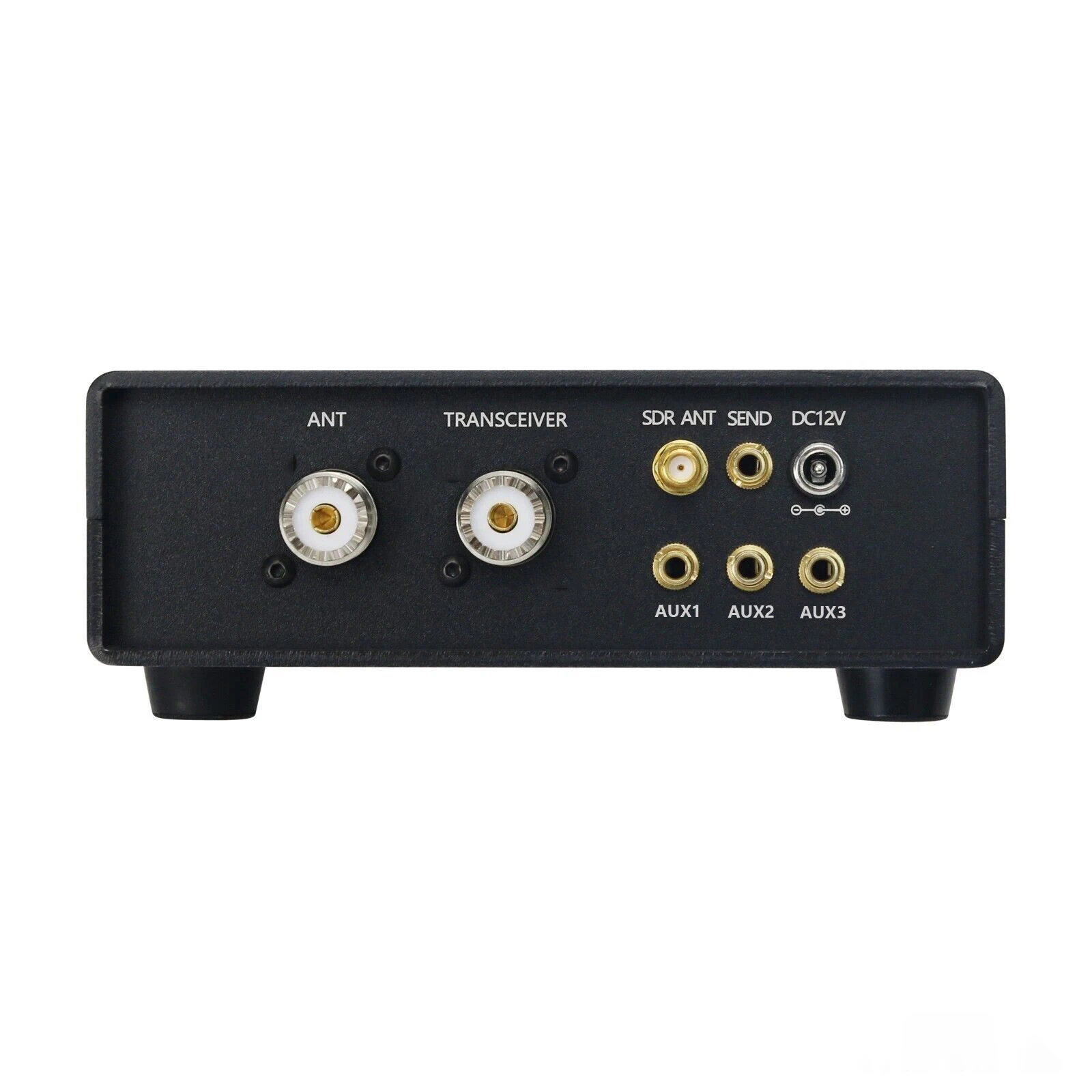 TRX-SDR Switch Add SDR Spectrum To FT-818 IC-7100 IC-7300 K3 100W DC ...