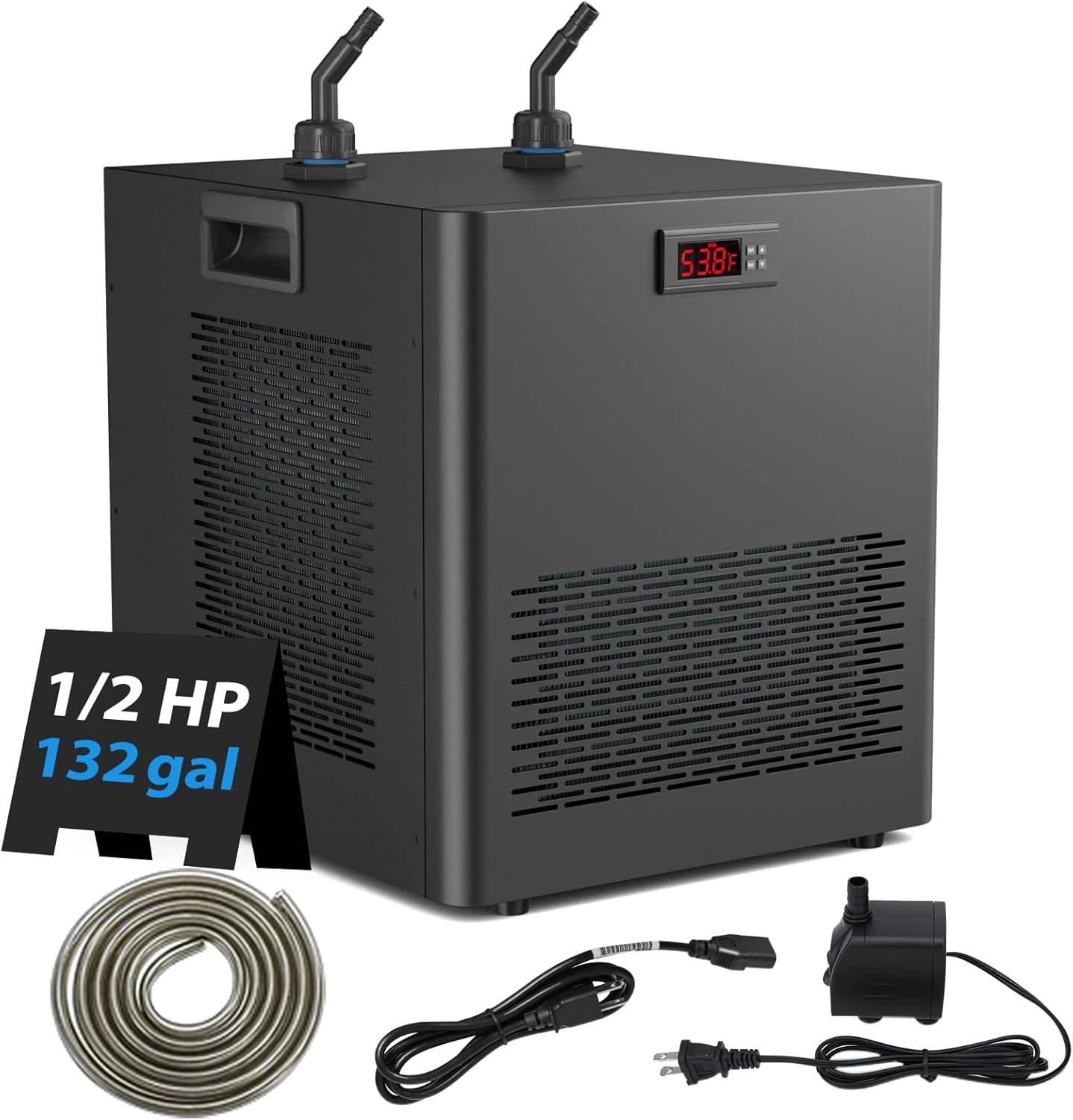 Active Hydroponic System: The Ultimate Guide to Smart, Efficient Indoor ...