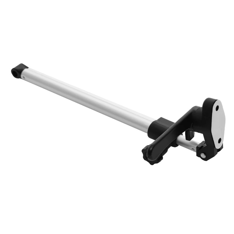 RV Adjustable Telescopic Caravan Window Support Manual Support Arms for ...