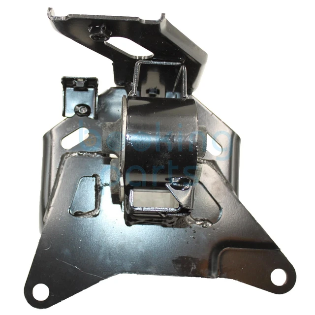 1237221131 INSULATOR, ENGINE MOUNTING Toyota 12372-21131, 58% OFF