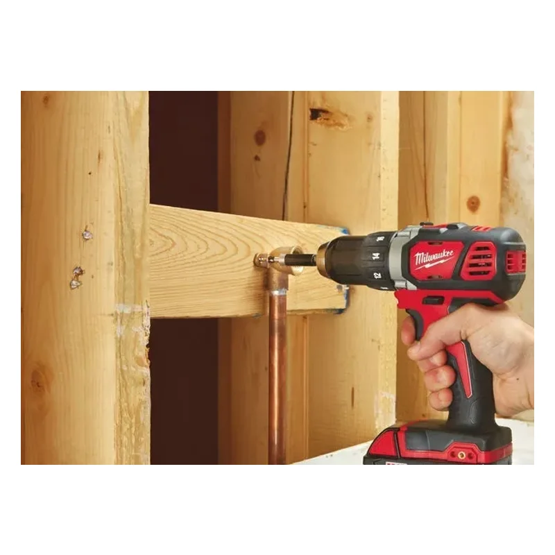 Milwaukee M18 Bdd | ppgbbe.intranet.biologia.ufrj.br