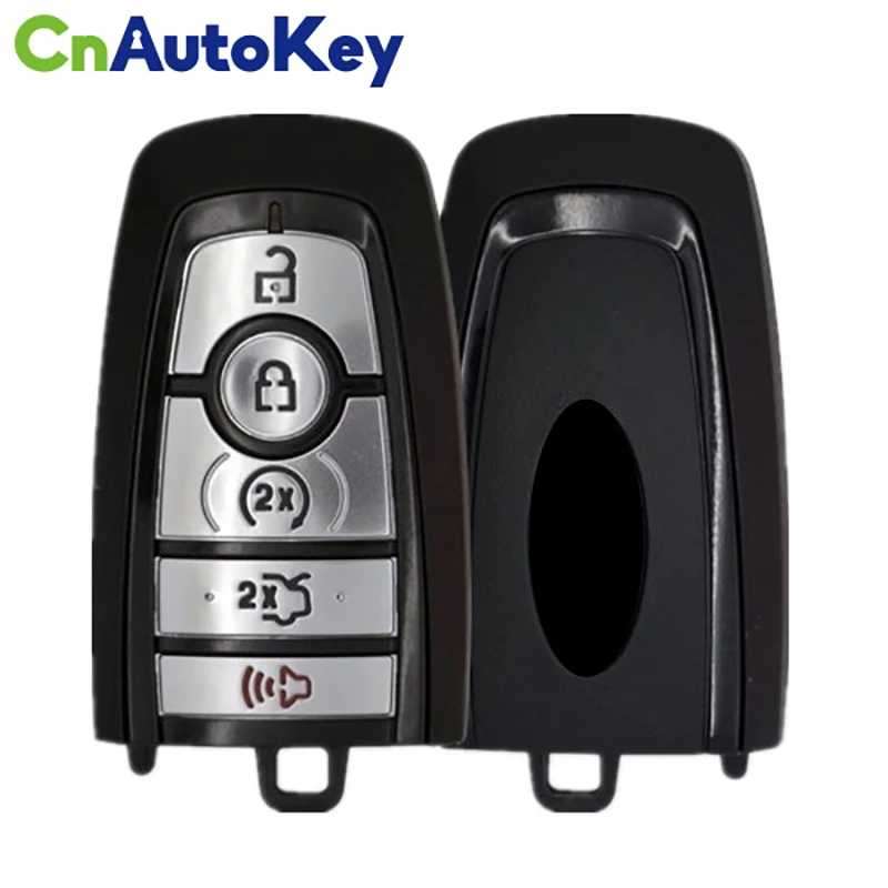 Cn018065 Original Smart Car Key For Ford 902 Mhz Keyless Remote Control ...