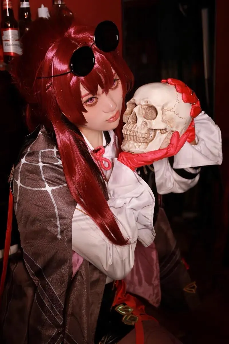 cosplay commission/DM for quote/MomoXin cosplay studio – MomoXin cosplay commission studio