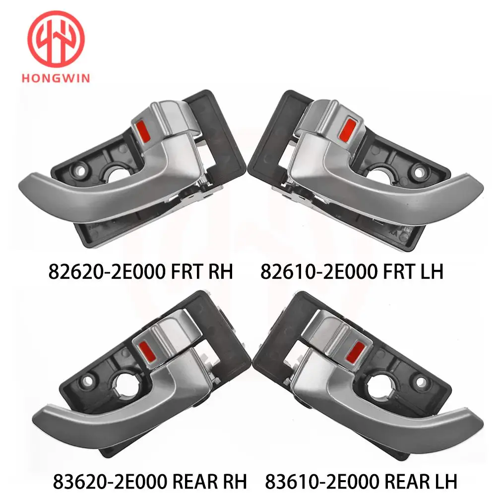 Manija-de-puerta-Interior-para-Hyundai-Tucson-para-2006-2007-2009-82610 ...