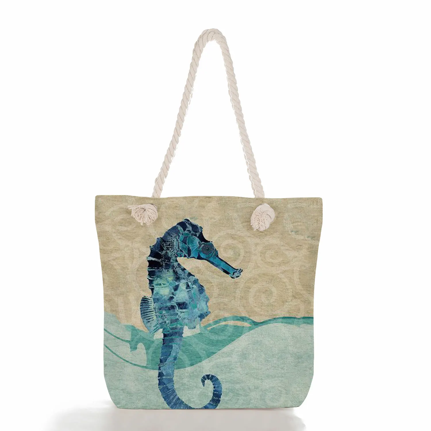 Beach Bag Australia Tote Bag High Capacity - Stylish Bags