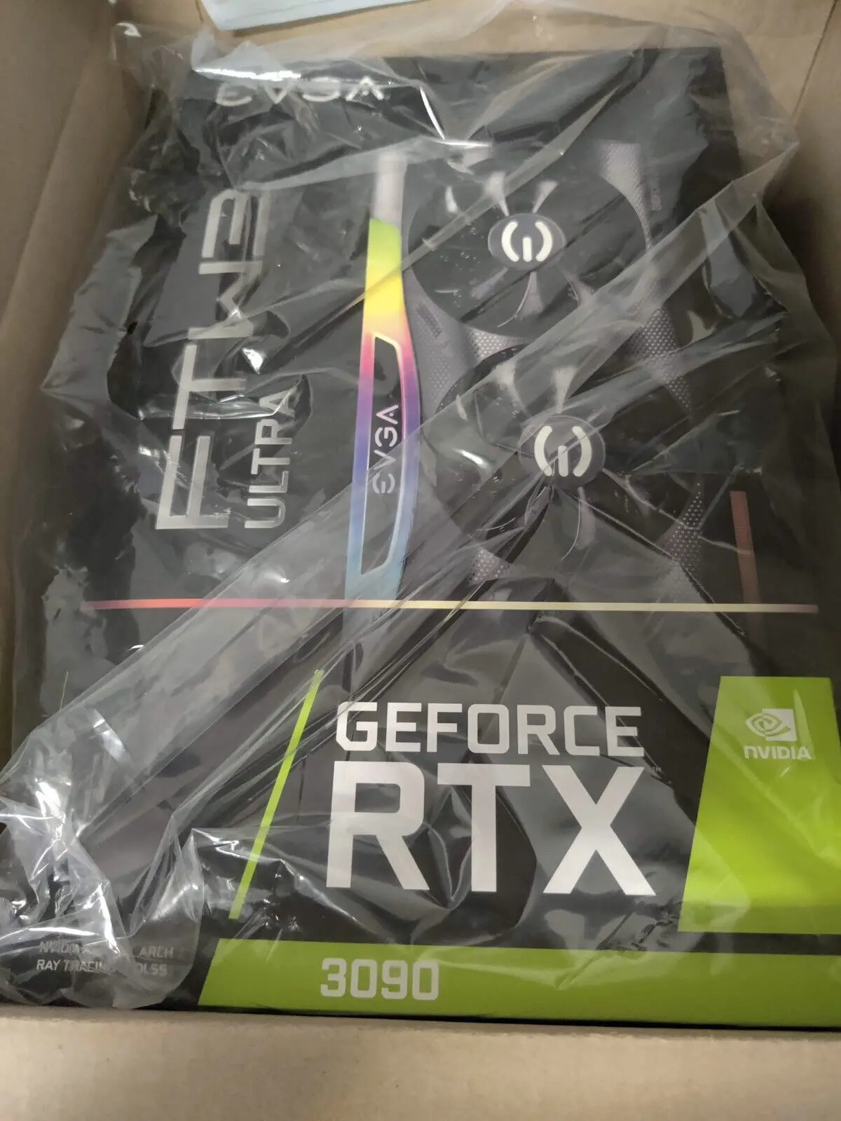 Original-EVGA-NVIDIIA-GeForce-RTX-3090-Ti-FTW3-BLACK-Triple-Fan-24GB ...