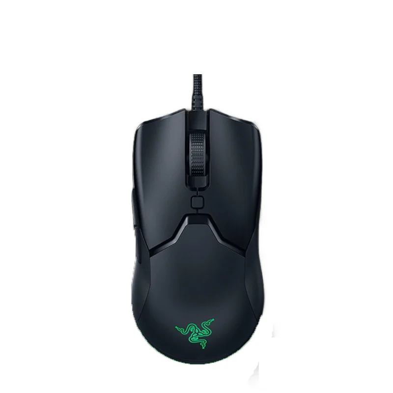 Razer-mini-mouse-gamer-para-gamer-rgb-61g-ultra-leve-8500dpi-mouse ...