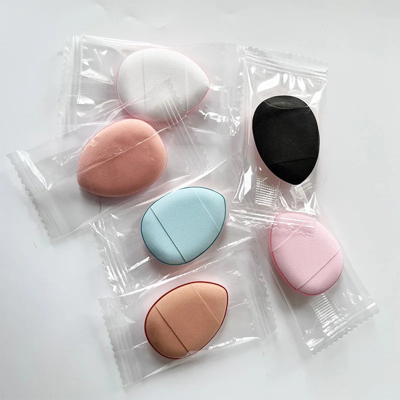 3-10pcs-Mini-Size-Professional-Cosmetic-Cushion-Puff-Concealer ...