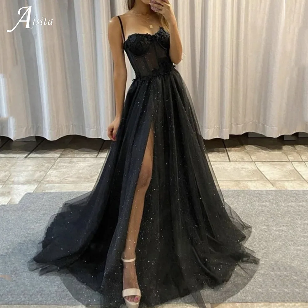 A A
