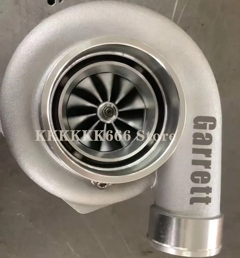 Gtx3582r Turbocharger For Gt3582 Gtx3582 Ball Bearing Turbo 0.82a/r ...