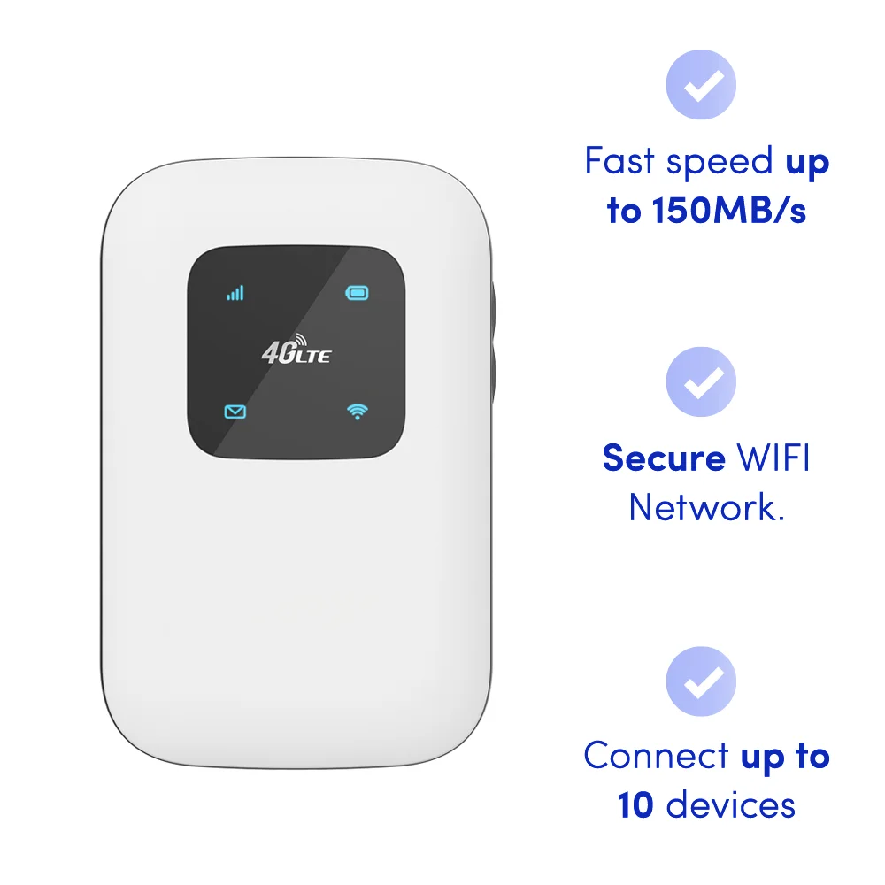 3G-4G-Lte-Router-Wireless-WiFi-Modem-Portable-eSIM-WiFi-Hotspot-4G ...