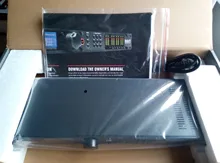 Machine fire logos on site all original dbxThe last one is perfect with ...