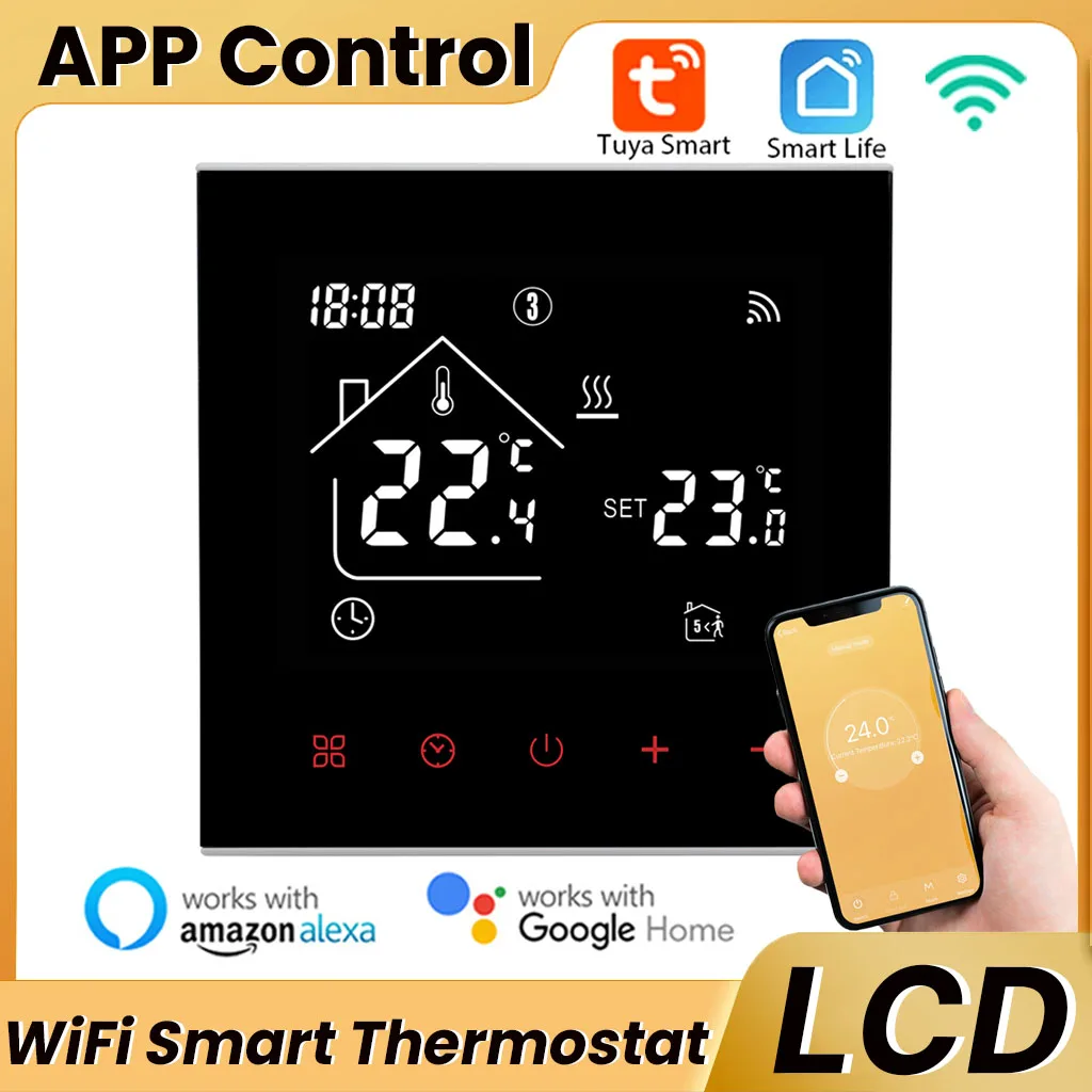 Tuya-WiFi-Smart-Thermostat-Electric-Floor-Heating-Water-Gas-Boiler ...