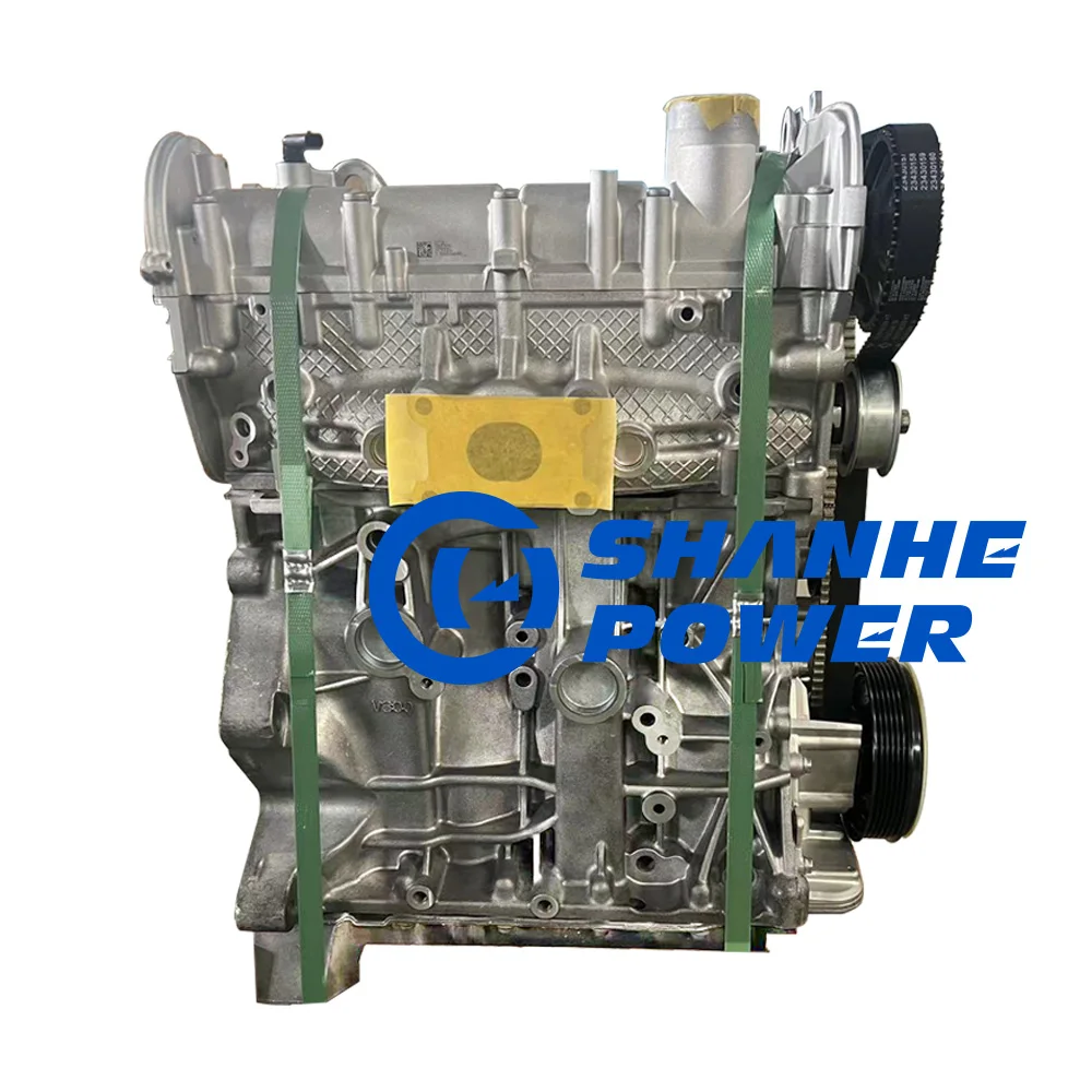 Gasoline-Engine-EA211-1-4L-Series-CKA-Motor-For-VW-Skoda-Car ...