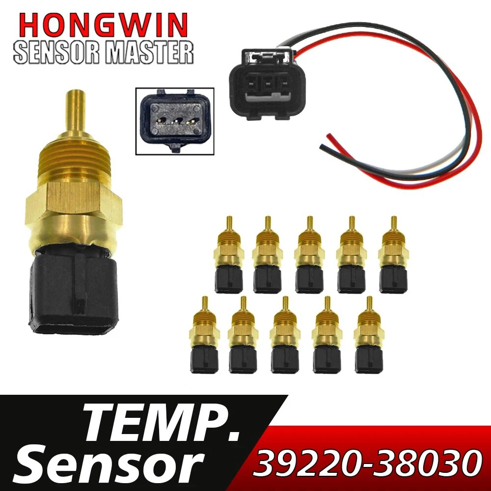 Sensor-de-temperatura-del-refrigerante-accesorio-para-Hyundai-Accent ...