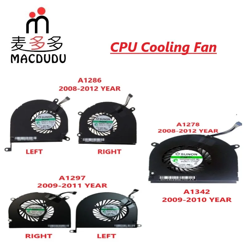 Original-Laptop-CPU-Cooling-Fan-for-MacBook-Pro-13-15-17-A1278-A1286 ...