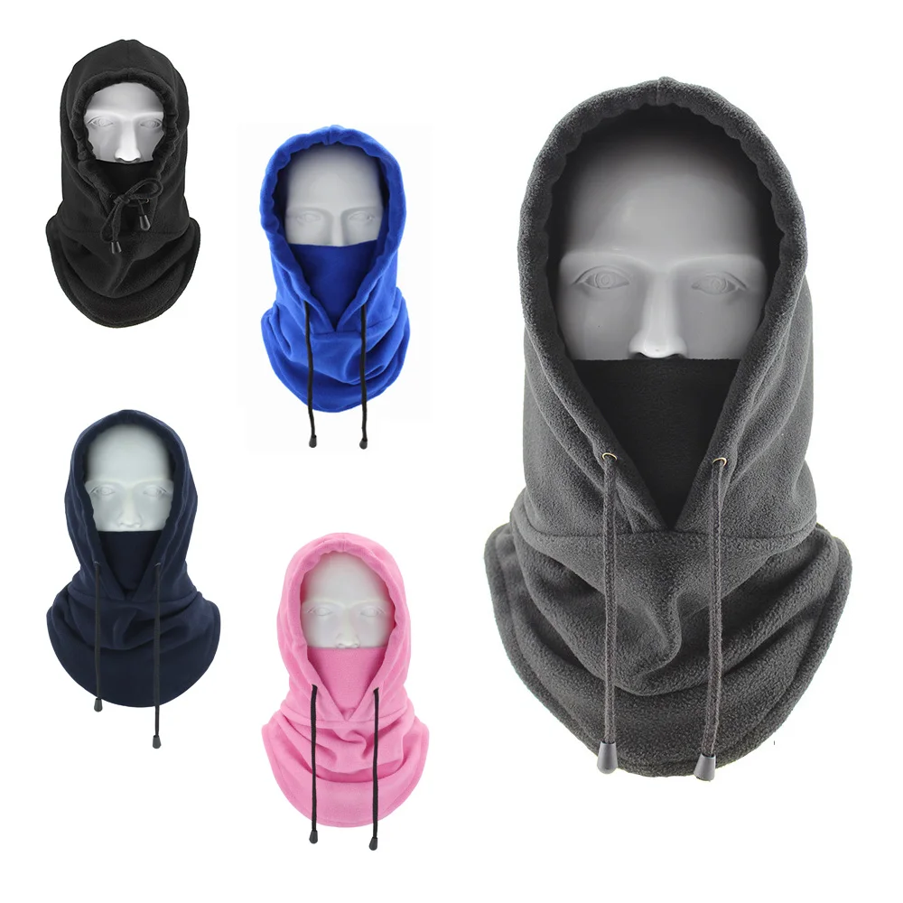 Mens-Winter-Hat-Cold-Weather-Face-Balaclava-Hood-Outdoor-Sports ...