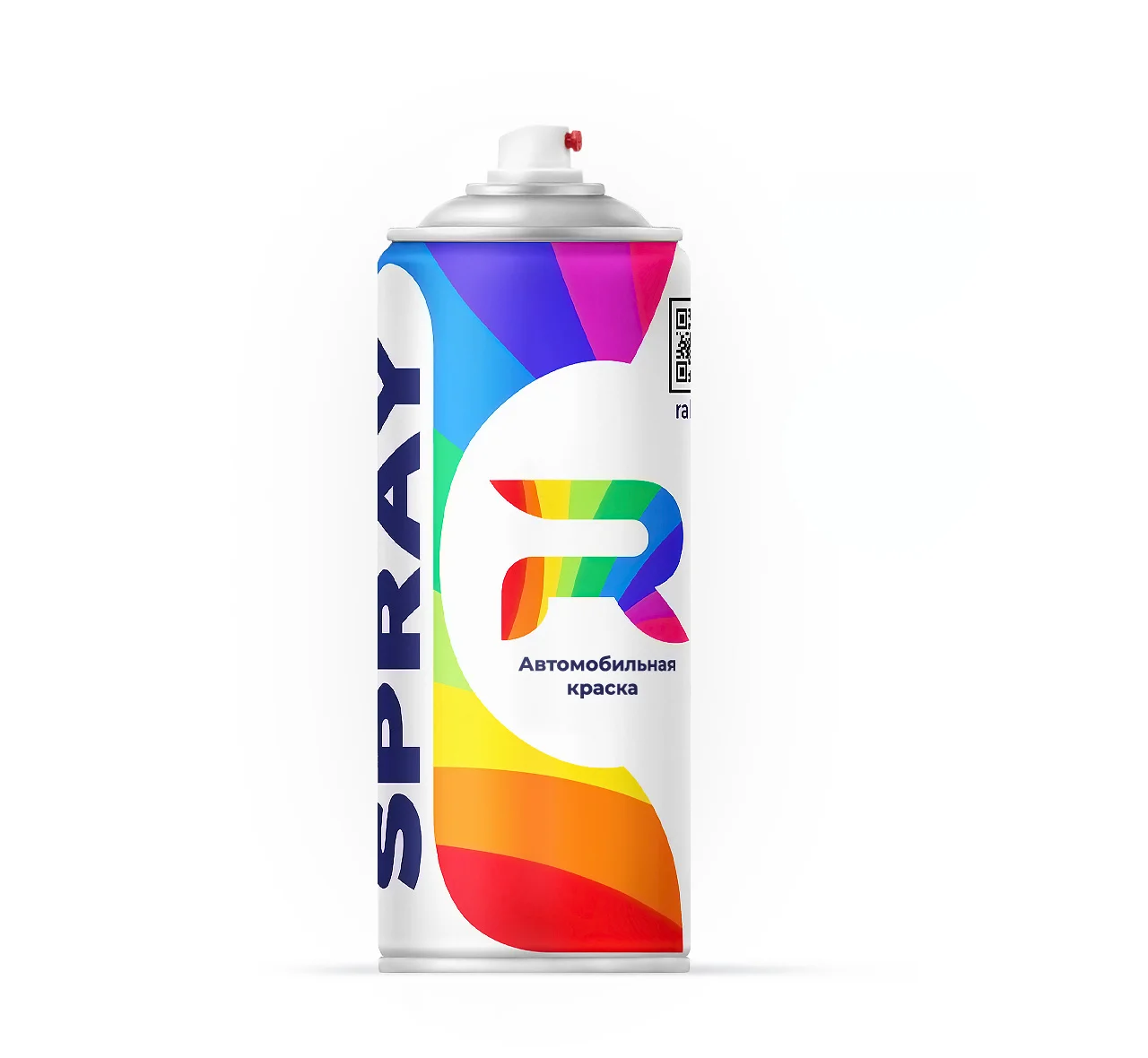 Spray cylinder Alfa Romeo 5B2, 5ca, vr-217/b, 217, 217/b, PAH-brilliant ...