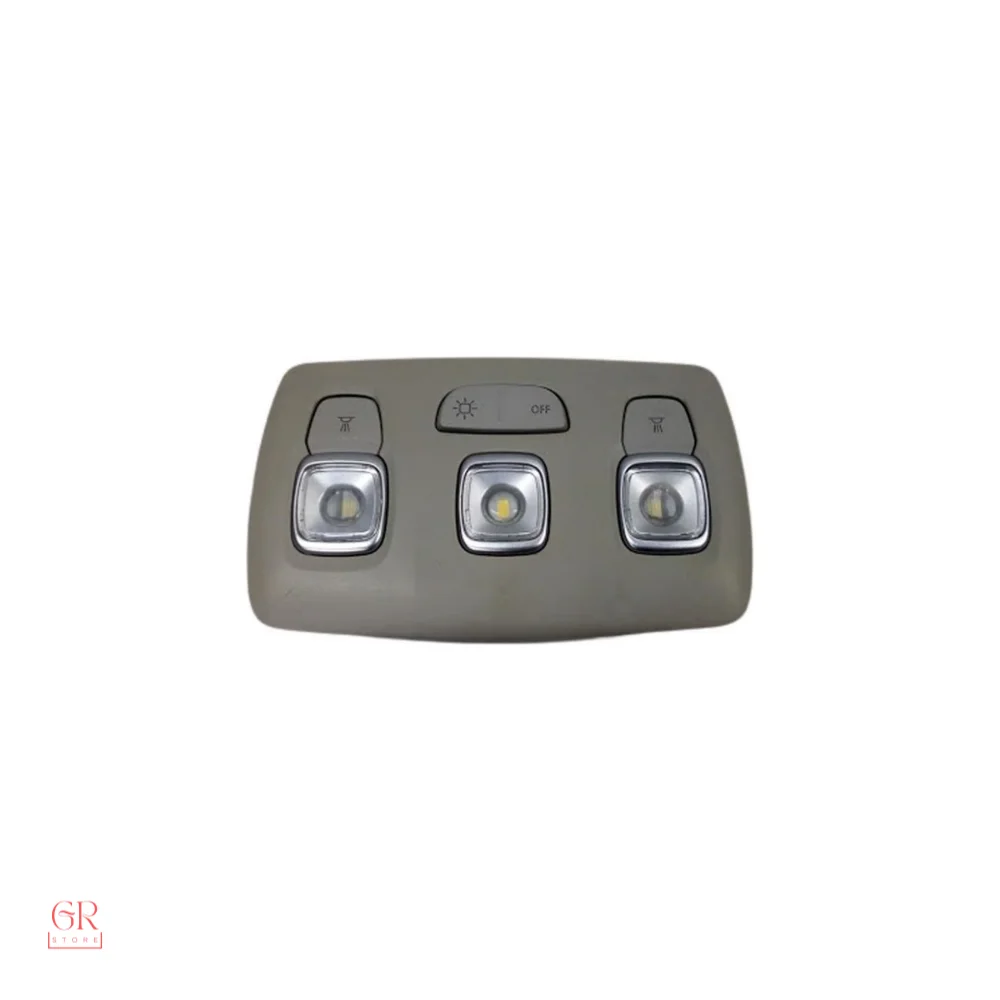 Vivaro-Achter-Dak-Lamp-Voor-Renault-Megane-4-Talisman-Trafic-3-Oem ...