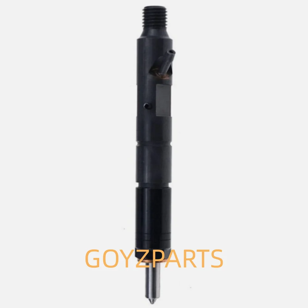 2645K011 2645K012 Diesel Fuel Injector Common Rail Injector Assy For ...