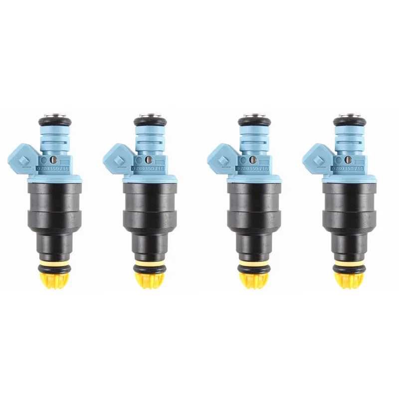 Fuel Injector Nozzle for BMW 3 Series E30 316i 318i 325i E36 5-Series ...