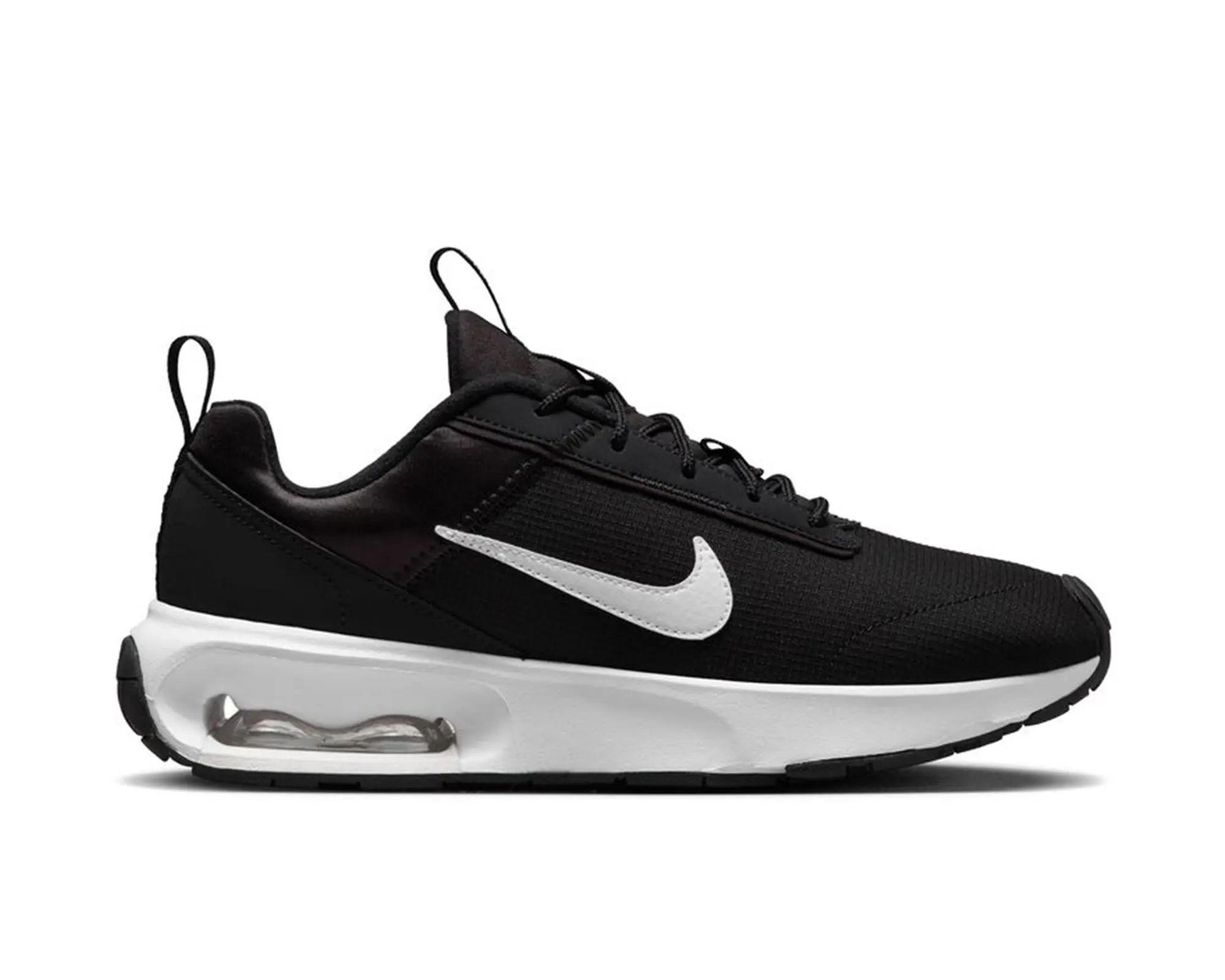 Sapatos-di-rios-femininos-Nike-Air-Max-Intrlk-Lite-de-100-preto-DX3705 ...