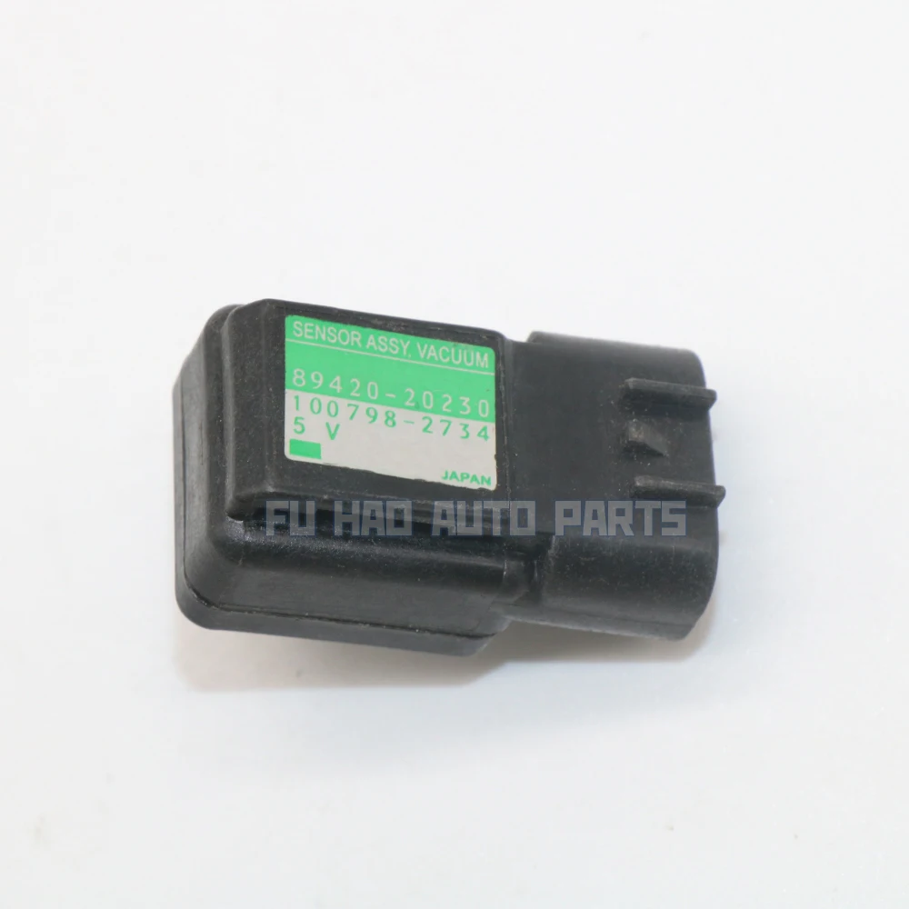 OEM 89420 20230 100798 2735 Toyota Corolla exsior용 매니 폴드 절대 압력 맵 센서 ...