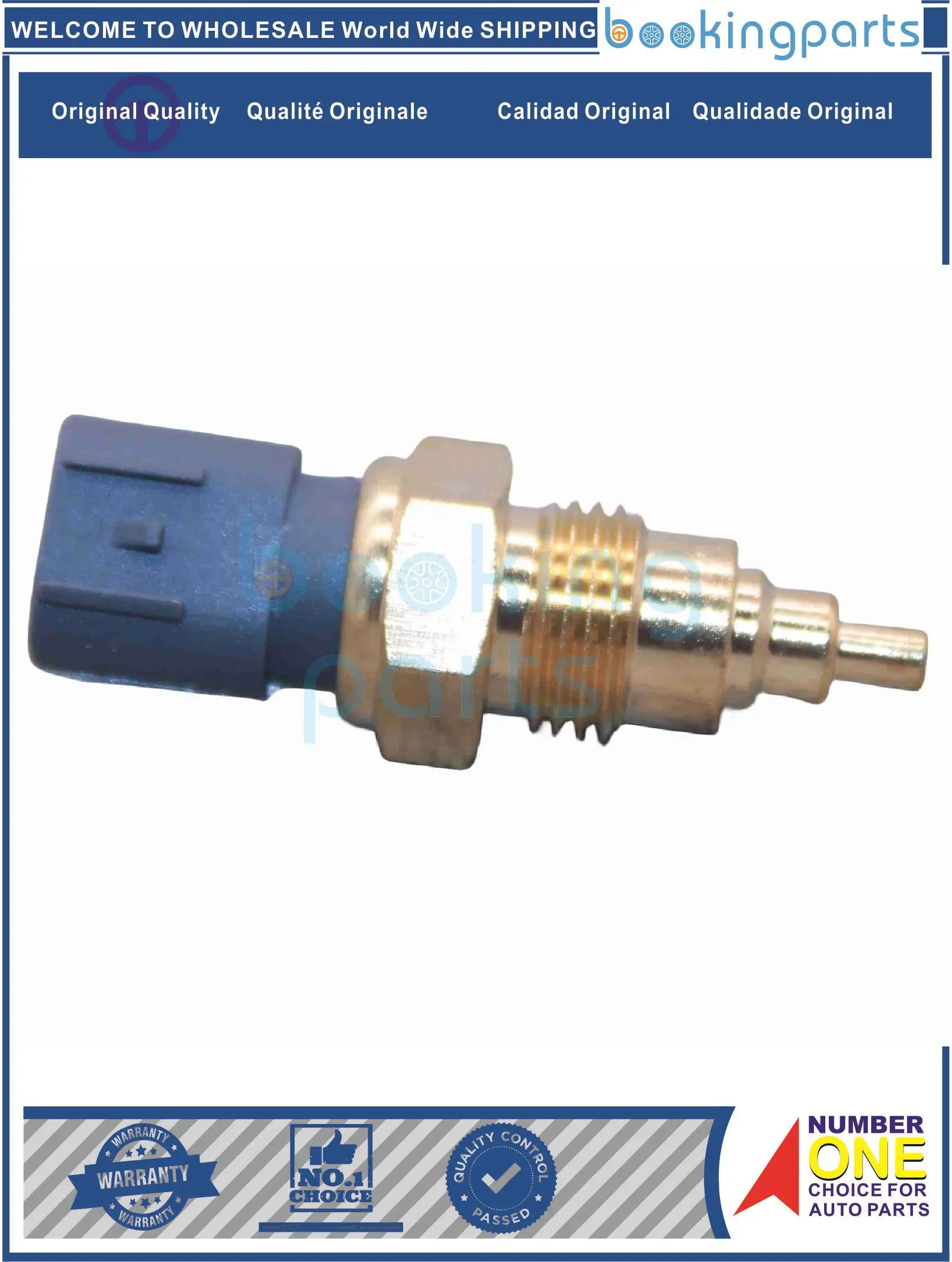 THS1A027-S8342-01250-S834201250-A-C-Thermo-Switch-Temperature-Sensor ...