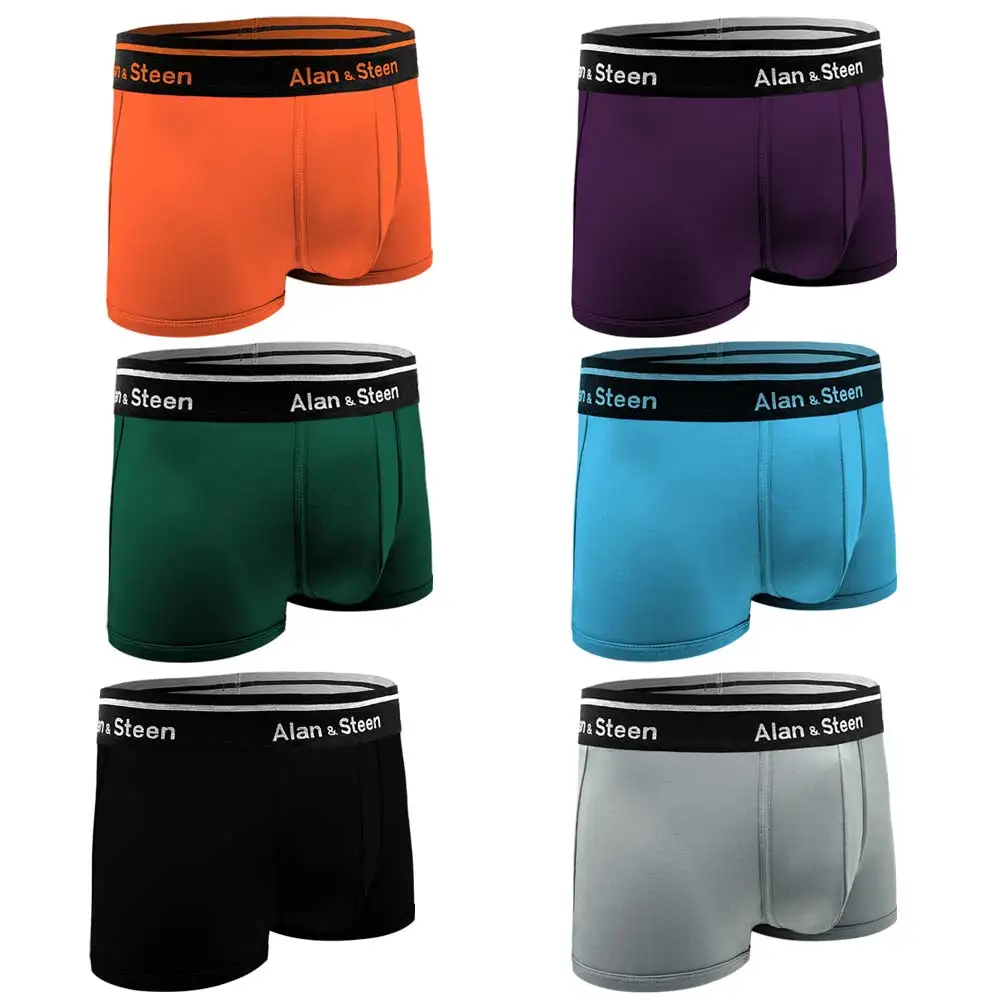 Allen-Steen-Multi-Color-Edition-Men-s-Underwear-Panties-Underwear-Drose ...