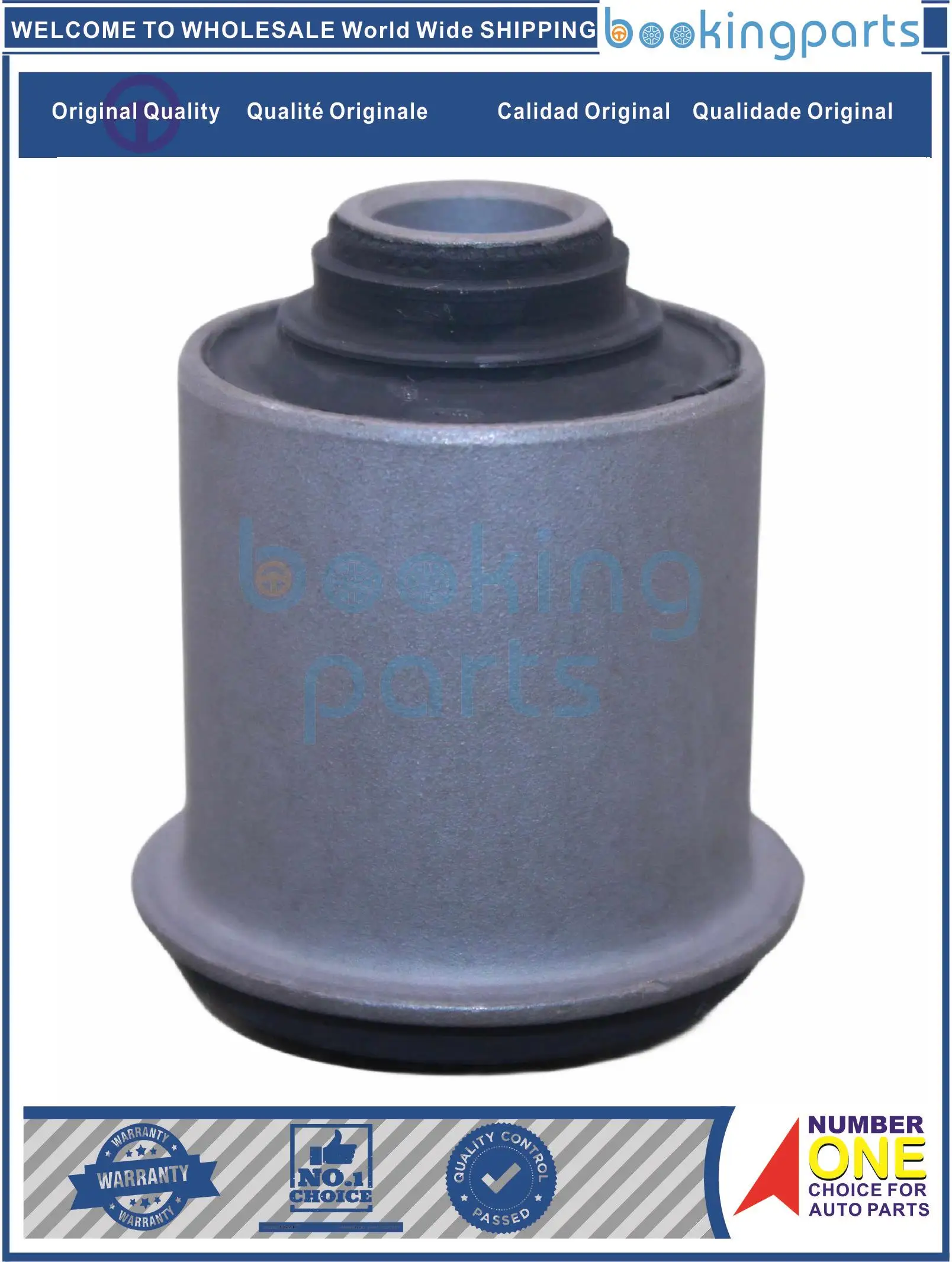 CAB41395-54560-0W000-545600W000-545600W000-M-Control-Arm-Bushing-For ...