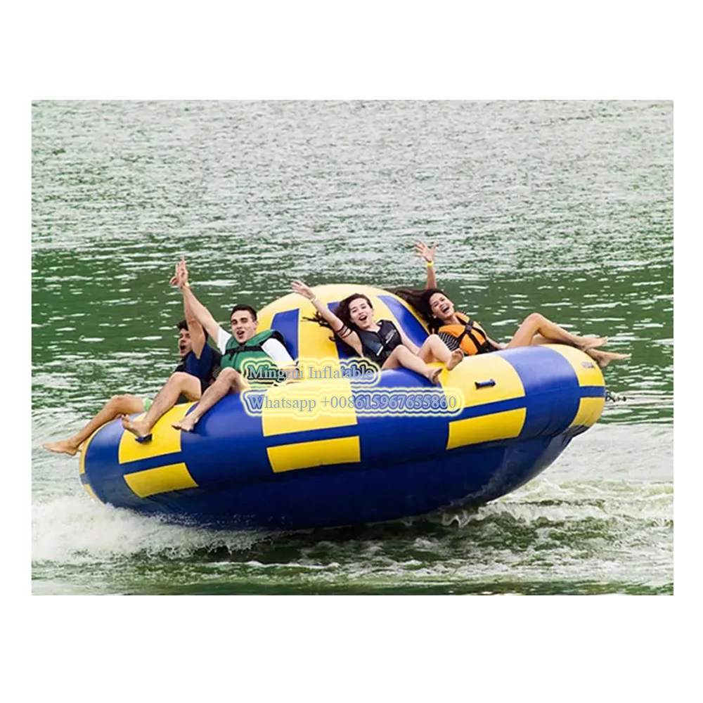 Water Inflatable Seats