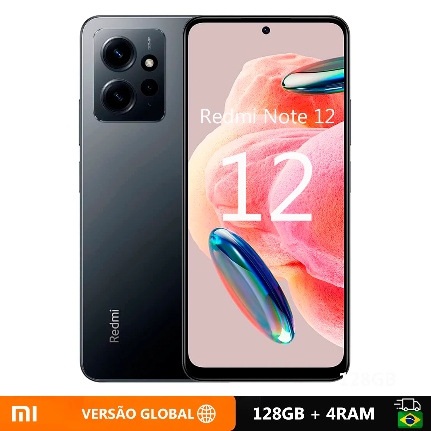 Xiaomi-Redmi-Nota-12-Dual-Sim-128GB-4GB-Ram-Screen-Amoled-6-67-Octa ...