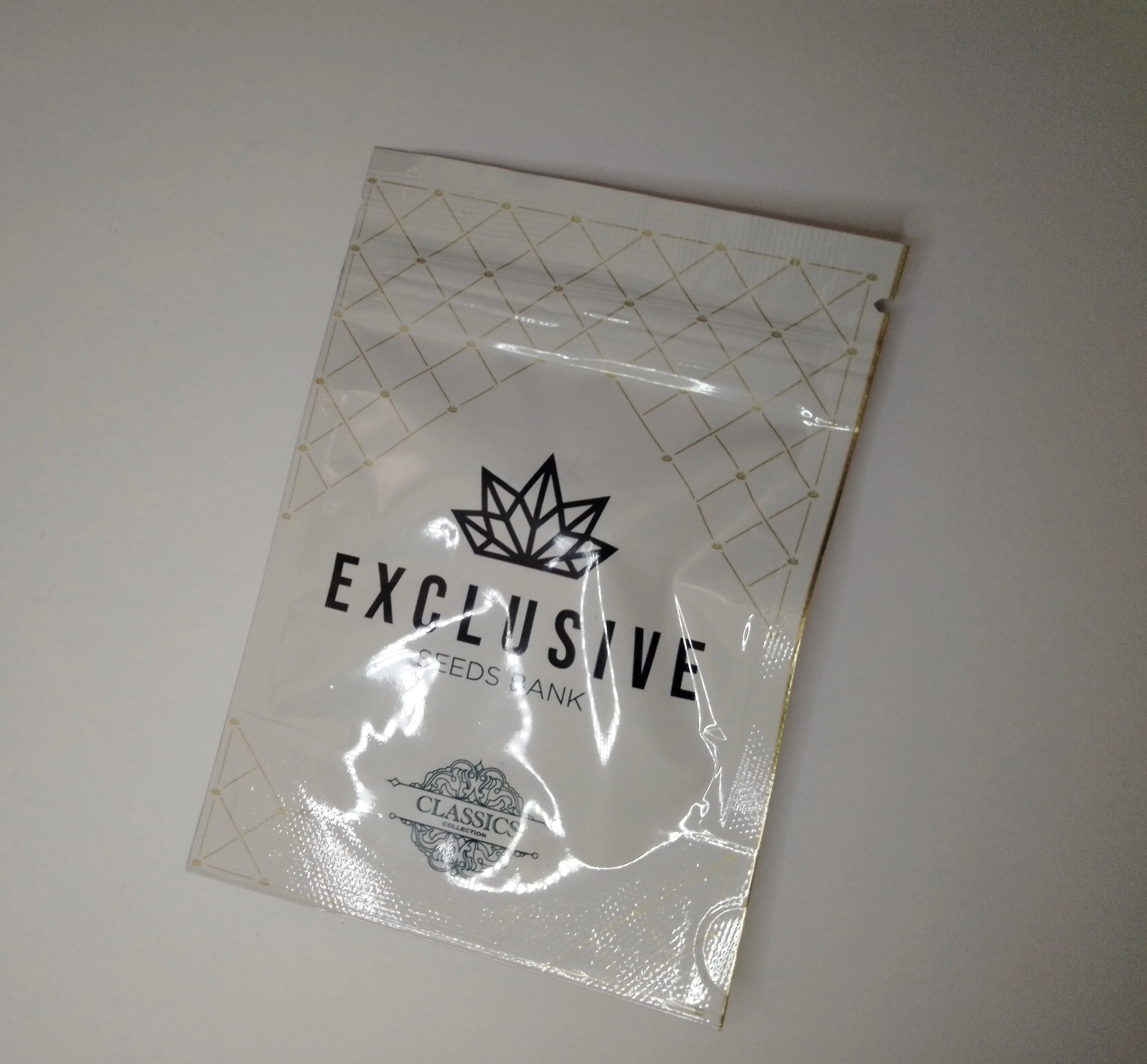 O.G.Kush Exclusive 3 Unidades| | - AliExpress