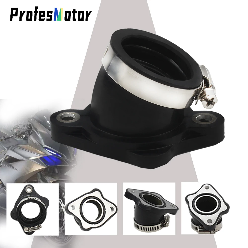 Carburetor Interface | Intake Adjuster | Carb Adapter | Koso ...
