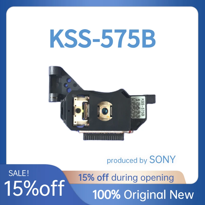Orignal Brandnew Kss-575b Sony Laser Lens Optical Pickup Kss575b Kss ...