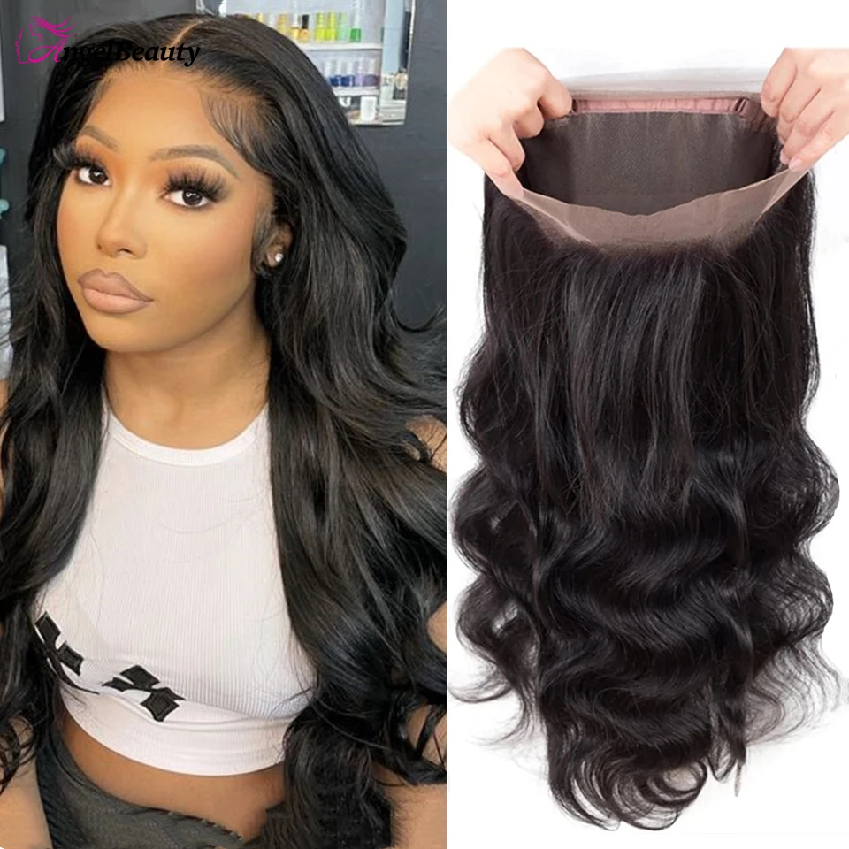 Brazilian Body Wave 20 Inches