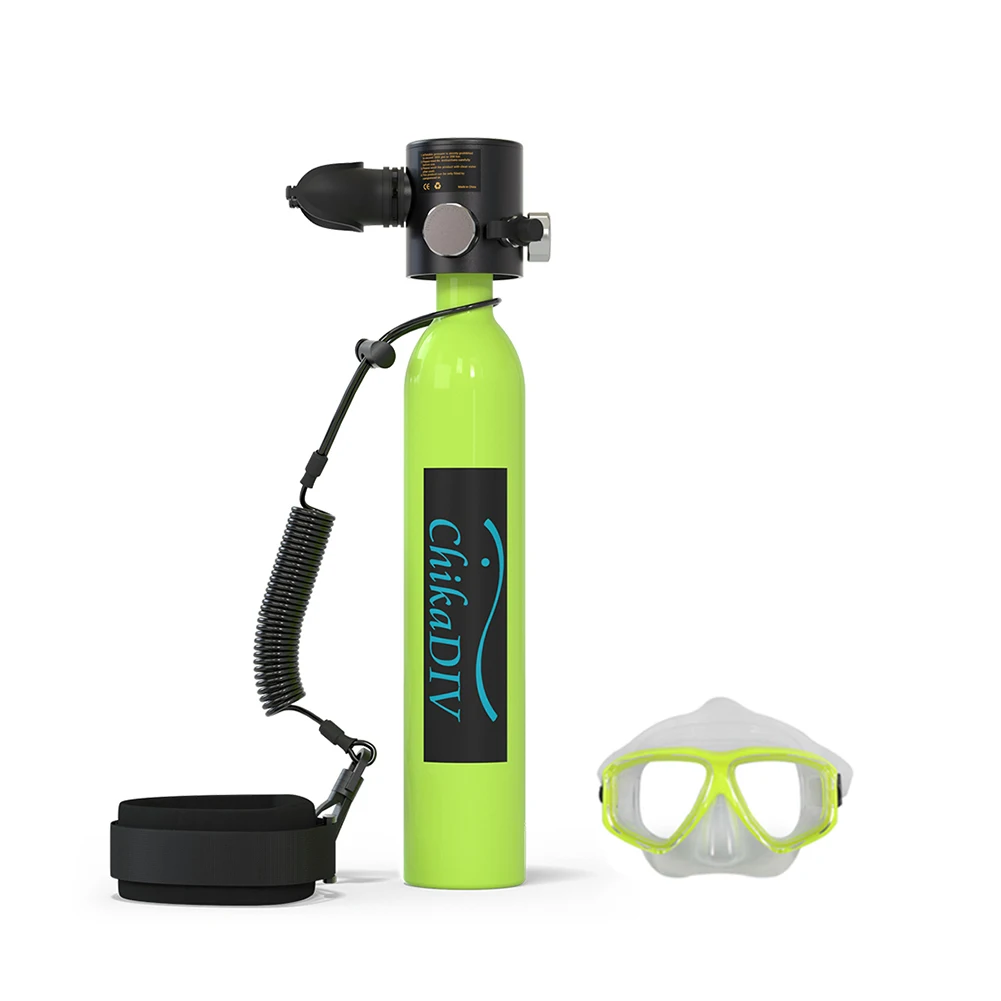 CHIKADIV-C300Plus-0-5L-Diving-Rebreather-1-Missing-Rope-1-Diving ...