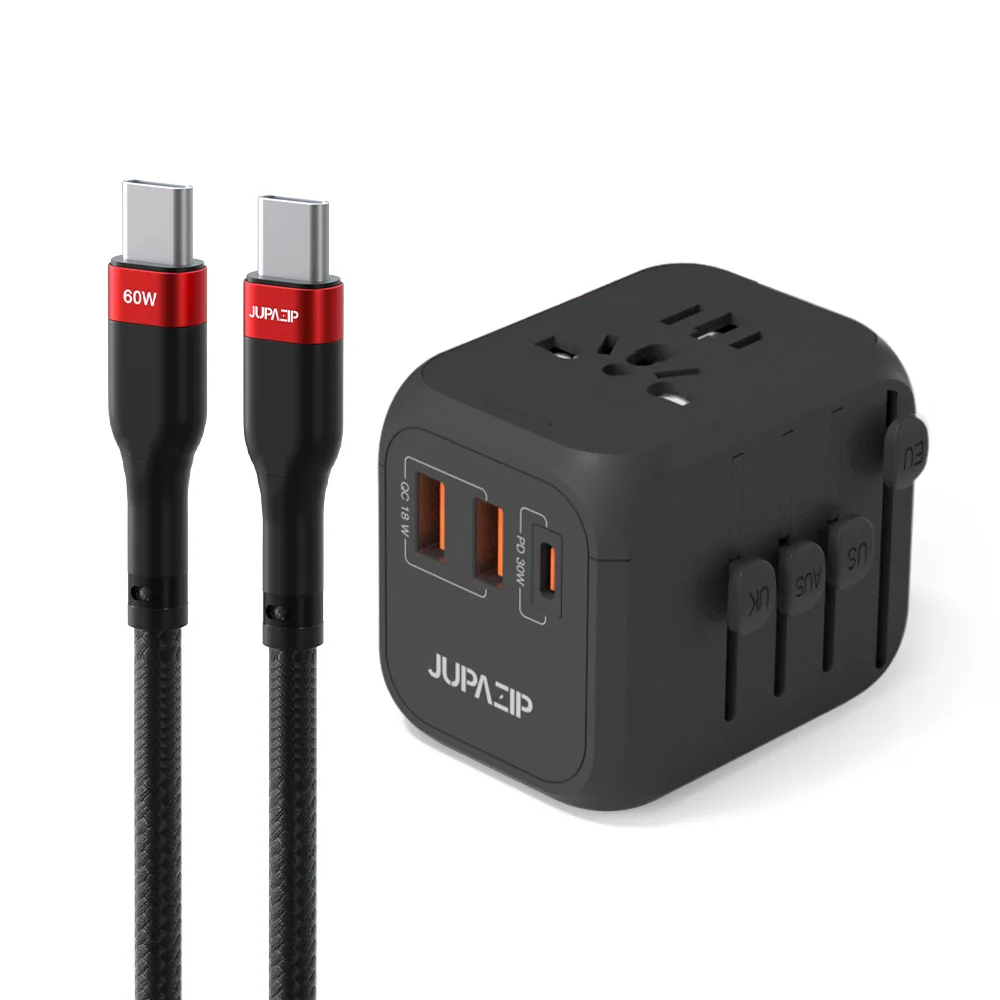 Jupazip-frequency-house-travel-ultra-fast-multi-adaptor-multi-adapter ...
