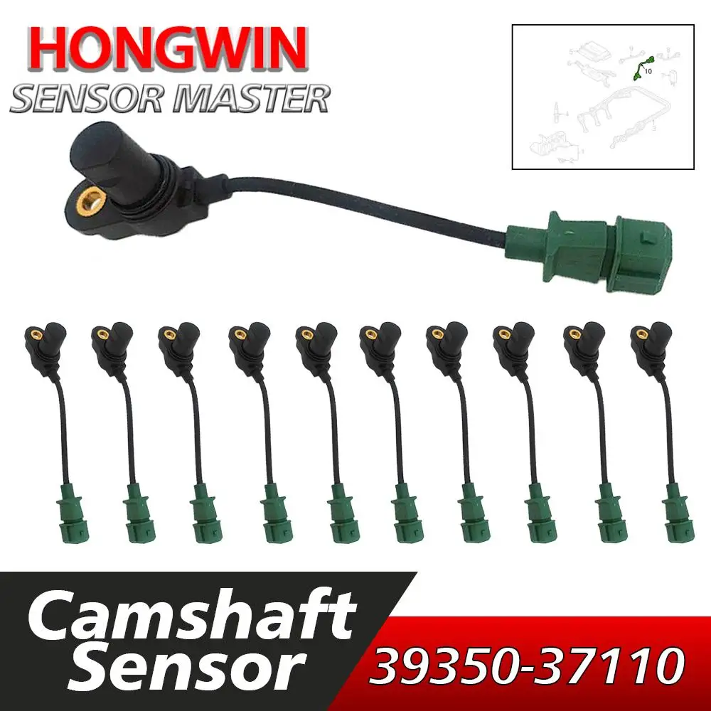 New-Camshaft-Position-Sensor-Car-Accessories-39350-37110-39350-37100 ...