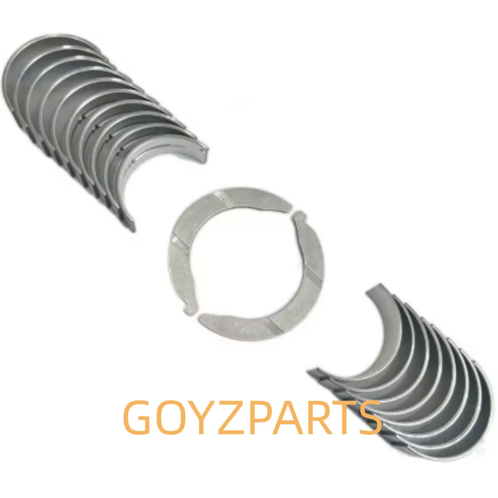 11217594889 11217585452 11217585458 Engine Crankshaft Main Bearing ...