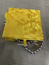 Very good tactical chain. Heavy, beautiful. Arrived stylishly packed in ...