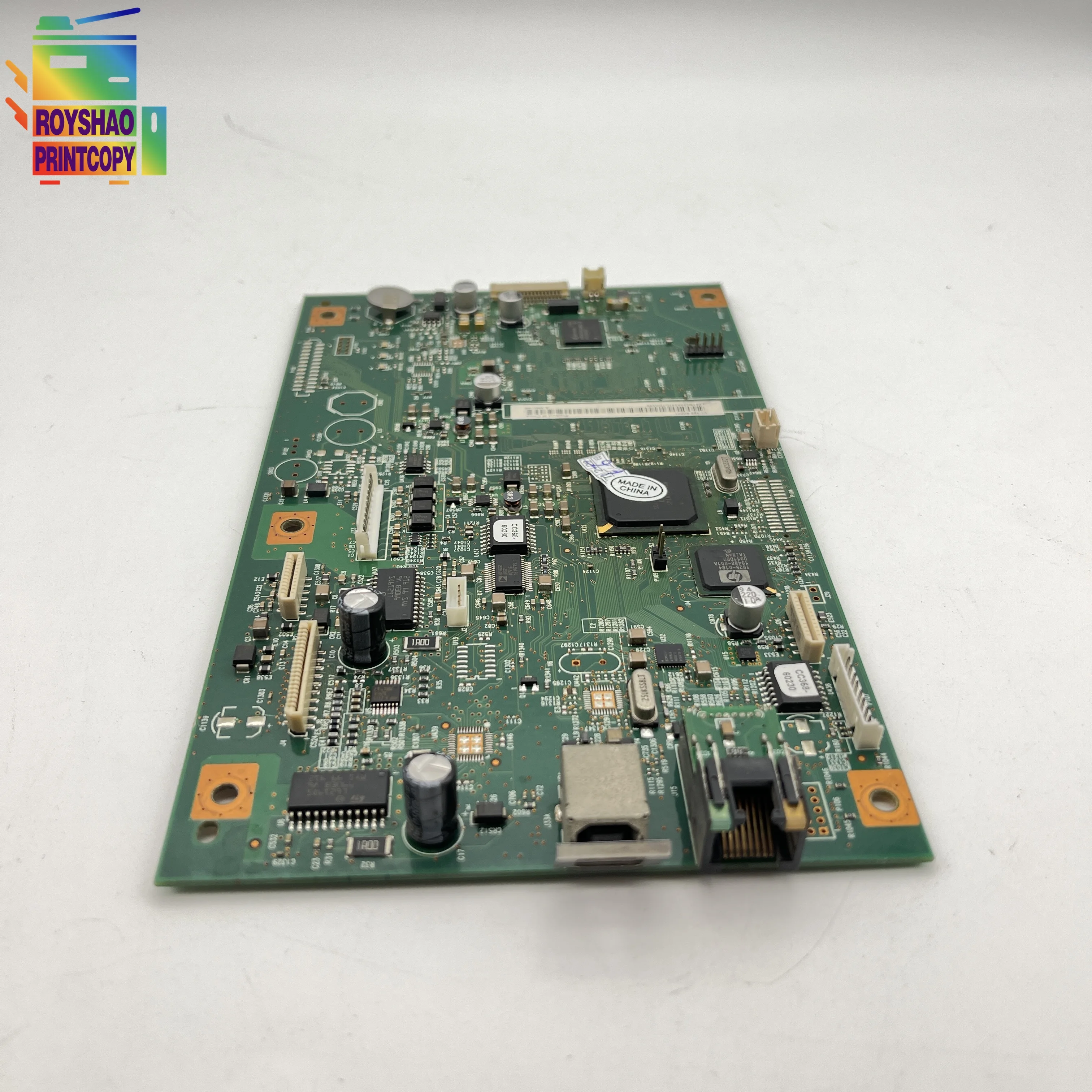 M1522 Formatter Logic Main Board MainBoard For HP M1522NF 1522NF M1522N ...